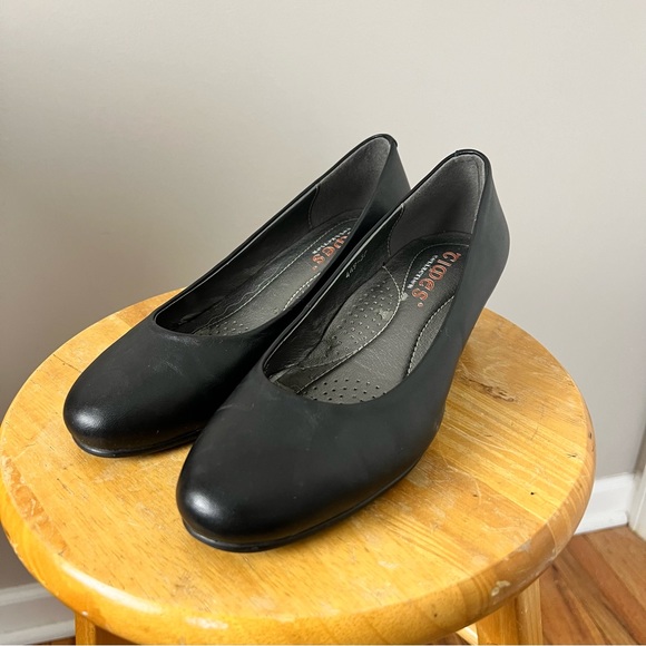 Shoes | Soft Sheepskin Leather 2 Heels | Poshmark